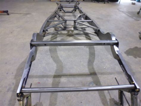 Services Lewis Chassis Works