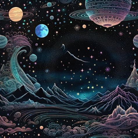 Lightbright Ai Generated Artwork Nightcafe Creator