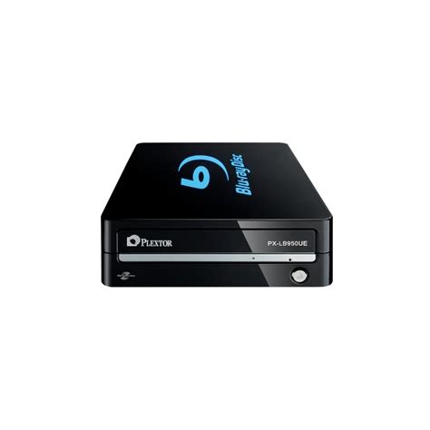 Unitate Optica Notebook Plextor Px Lb950ue Lightscribe Retail Black