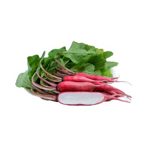 Red Mooli Mala Farms