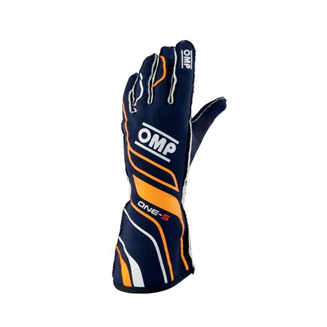 One S Gloves Fia 8856 2018 Sfi 335 Racing Gloves Omp Racing Usa