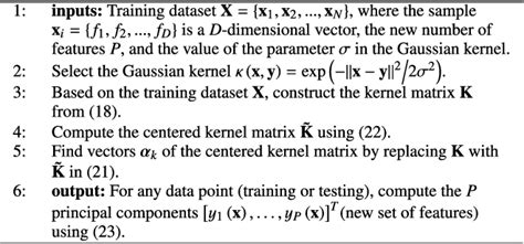 Table 1 From Extremely Randomized Trees Based Scheme For Stealthy Cyber
