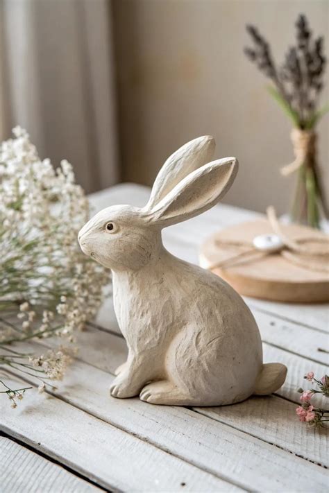 17 Charming Clay Animals Ideas To Try At Home