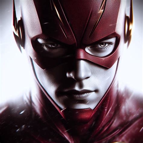 The Flash By Jfsgallery On Deviantart