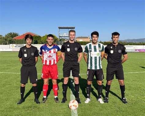 Sergi Solans Torna El Peralada Al Camí De La Victòria 1 0 O R
