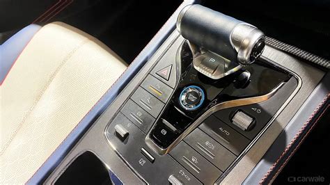 Rotary Gear Shift Cars In India At Harriet Ridgeway Blog