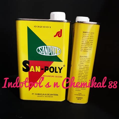 Jual Sanpoly 500ml Shopee Indonesia