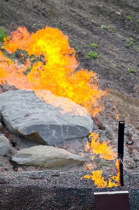 Methane Pollution From Gas And Oil Proves Cheap To Fix Scientific