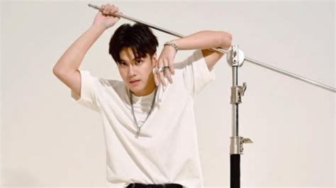 Marc Natarit Worakornlertsith Biografi Pendidikan Karier Pacar And Penghargaan