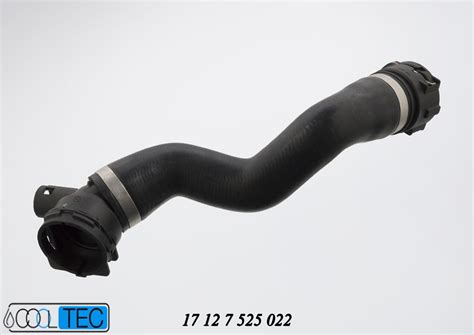 Bmw E81 118i Cooling Coolant Hose Bmw E81 E87 1 Series Various