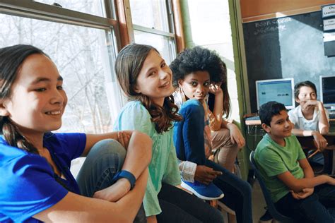 Conflict Resolution In The Classroom The Best Guide For Teachers