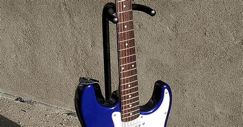 Indonesian Squire Stratocaster Album On Imgur