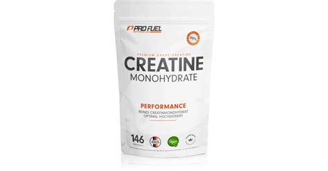 Profuel 100 Creatin Monohydrat Kreatin Monohydrat In Pulverform Notino At