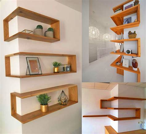 Unique Wall Designs