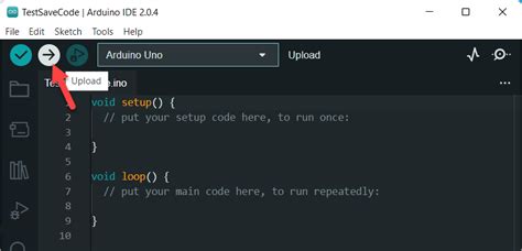 การติดตั้ง และใช้งาน Arduino Ide V2 Artronshop บอร์ดอิเล็กทรอนิกส์