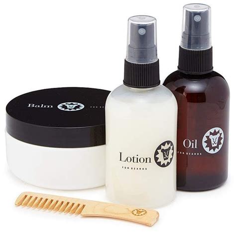 Beard Maintenance Kit Beard Maintenance Kit Beard Maintenance Beard Kit