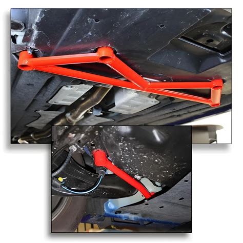 Sirimoto Rad Subframe Suspension Kit For 2020 Honda Civic