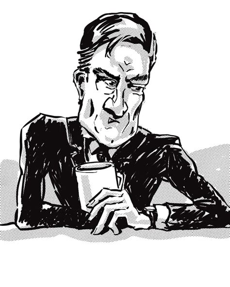 Ruby Redfort Nick James Illustrator