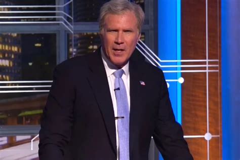 Will Ferrell Brings George W Bush Back For Midnight
