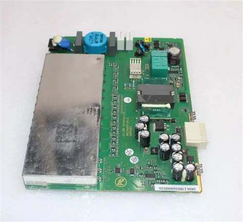 Abb Pcb Board At Rs 9000 Piece Pc Board In Bengaluru Id 2853870547348