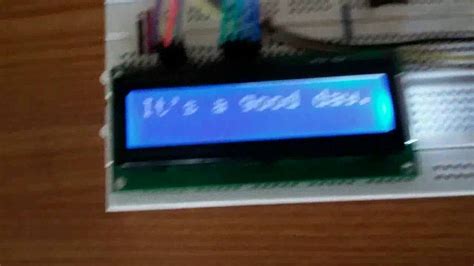Stm32f103c8 Usart Youtube