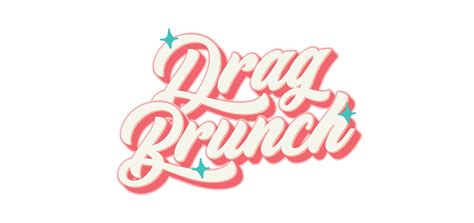 Drag Brunch — Châm Pang Lanes