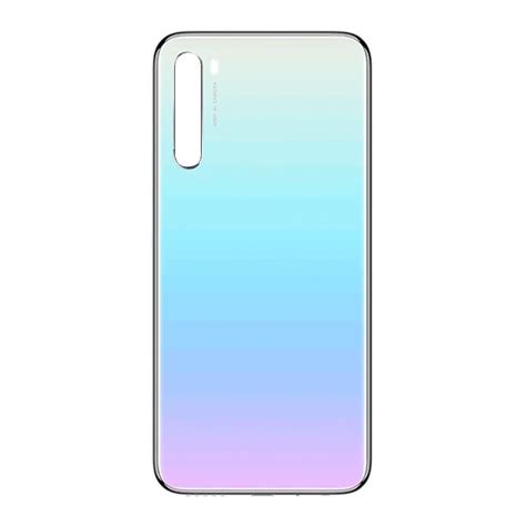 Zadní batériový kryt Xiaomi Redmi Note 8t - LCD-Displeje.cz
