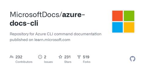 Azure Docs Clidocs Ref Conceptuallatest Versionuse Azure Cli Rest Commandmd At Main