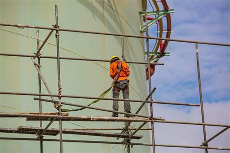 Understanding Scaffold Load Ratings And Safety Standards