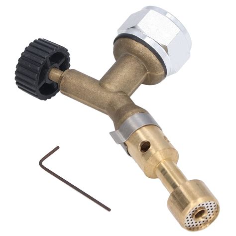 Buy Propane Torch Tips Copper High Strength Welding Torch Head Wide Application For P Cylinders