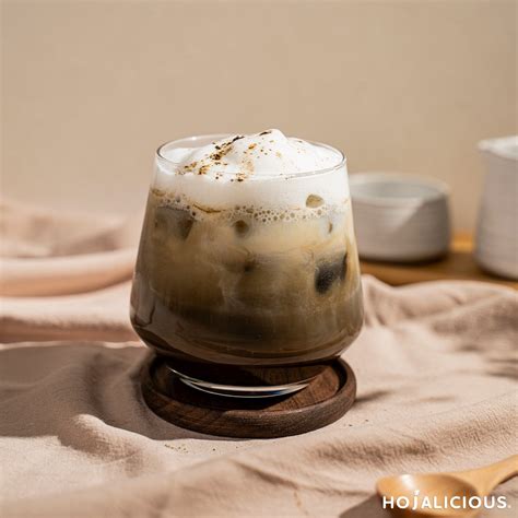 Hojicha Latte A Smooth And Aromatic Roasted Tea Drink Hojalicious