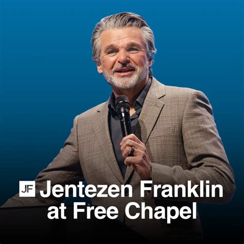 Easter 2025 I Pastor Jentezen … Jentezen Franklin At Free Chapel