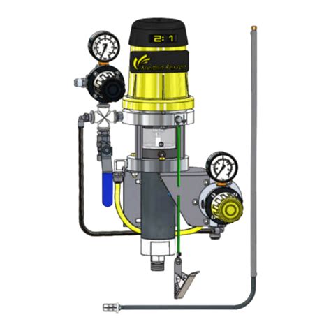 Kremlin Rexson Eos 02 C85 Disassembly Reassembly Pdf Download Manualslib