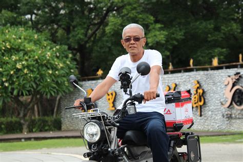 林宏吉 林宏吉 Added A New Photo