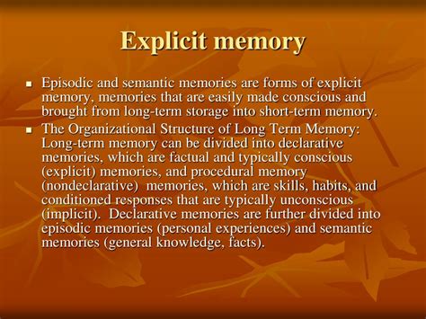 ppt chapter 6 memory powerpoint presentation free download id 2378703