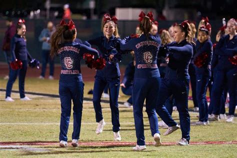 Photos Centennial At Liberty Football