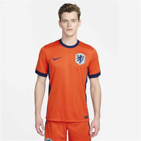 Novas Camisas Da Holanda 2024 2025 Nike Mantos Do Futebol