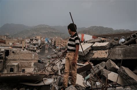 10 Countries Most Impacted By Terrorism Gti 2024