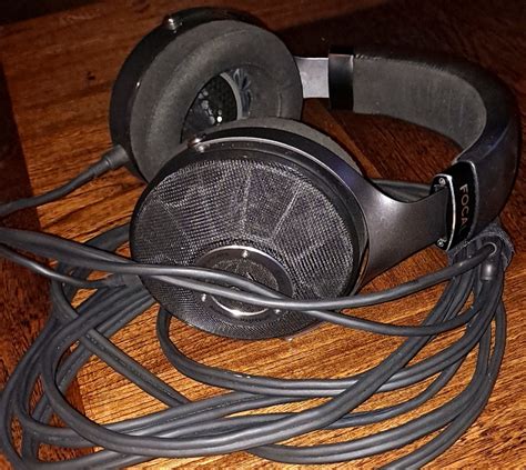 Sold Focal Elear Headphone Reviews And Discussion Head