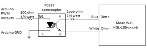 5v Pwm Vers 10v Pwm Français Arduino Forum
