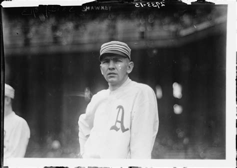 Bob Shawkey Philadelphia Athletics Pitcher Philadelphia Athletics