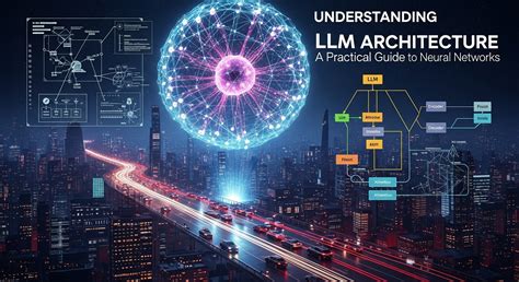 Understanding Llm Architecture A Practical Guide To Neural Networks