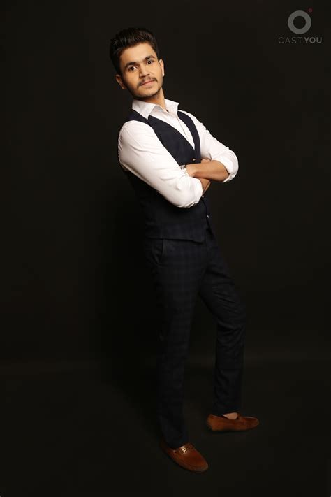 Vidit Tripathi Castyou