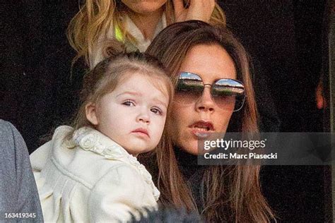 615 Harper Seven Victoria Beckham Photos And High Res Pictures Getty Images