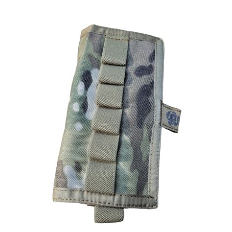 Tacprogear 12 Gauge Shotshell Pouch Self Rescue Tactical