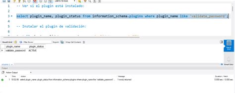 Funciones En Mysql Ejemplos Sintaxis Y Casos Prácticos Hablemos De Informática