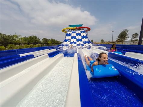 Typhoon Texas To Reopen For Summer Season Community Impact