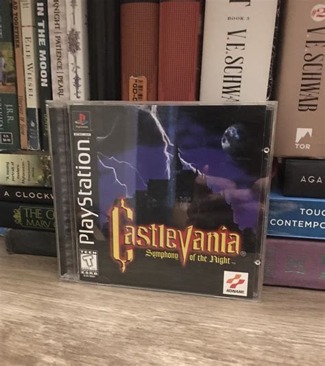 In Your Own Opinion What Is The Best Ps1 Game Ever Made R