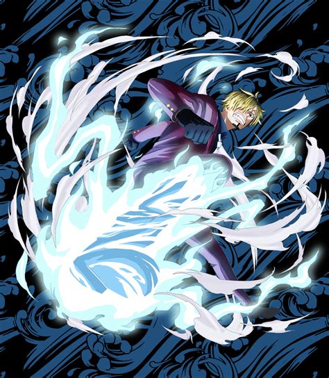 Vinsmoke Sanji One Piece Image By Pixiv Id 2514158 4115360