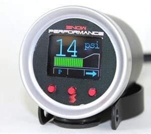 Snow Performance Stage 2 Power Max Controller Vc 50